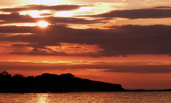 22 Amazing Costa Rica Sunsets — Costa Rica Vacations