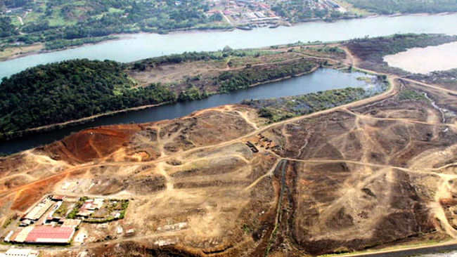 Panama Facts: Hisory,, Geography, Economy, Canal, Panama City