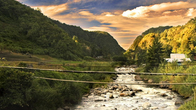 Guide to Panama Destinations